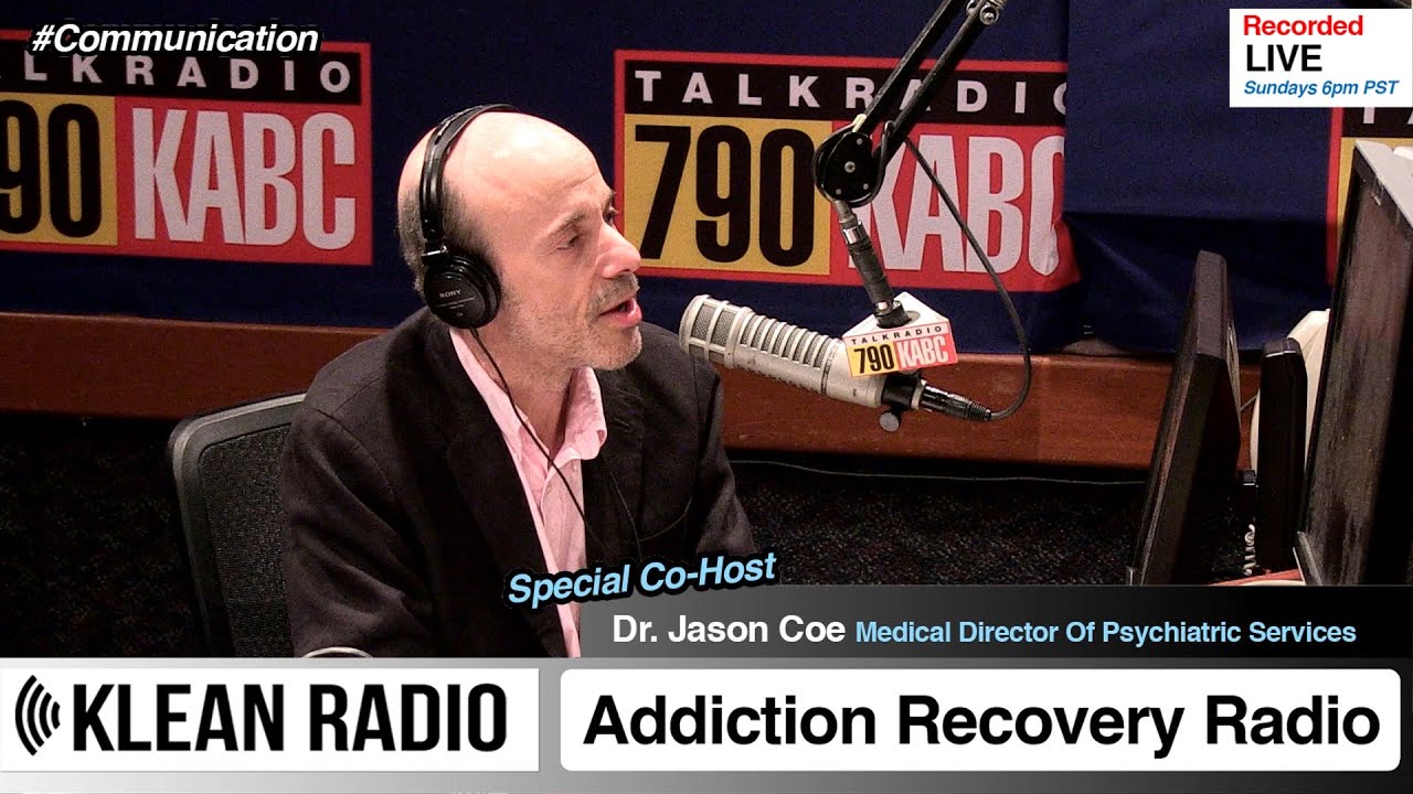 Jason Coe on getting through the disease - YouTube