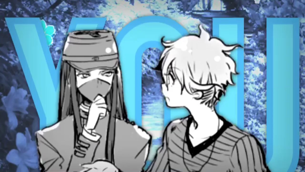 What You Know || Part 9 || DT: Adrian Please Stop - YouTube