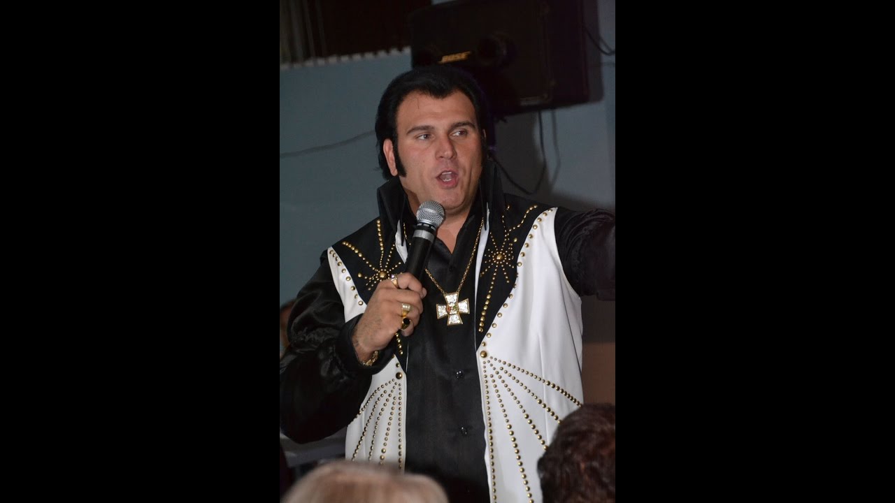 "Philadelphia's Best" Jeff Swider Montreal Performer Showcase 2016 ...