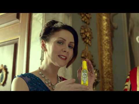 V.I.Poo TV spot 60” BENL - YouTube