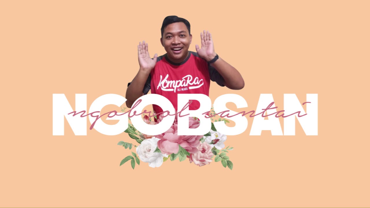 Bumper Acara Talkshow Gereja - YouTube