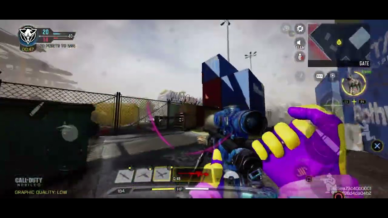 (Play more codm) have fun 🤩 - YouTube