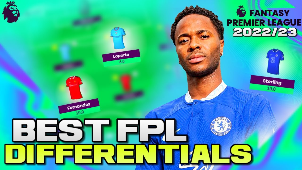 BEST FPL DIFFERENTIALS | BEST PLAYERS TO BUY! FANTASY PREMIER LEAGUE ...
