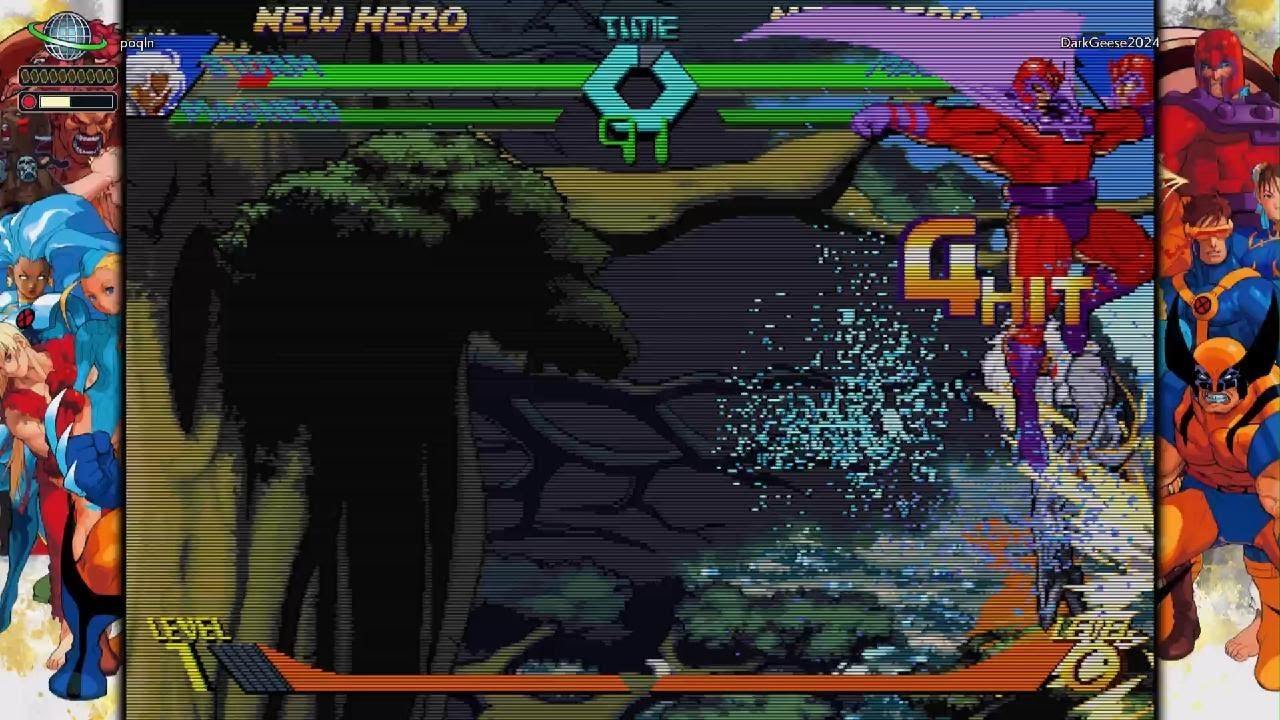 Road 2 Texas Showdown '25 XVSF Road to MASTER 3.5.25 Ranked and Casuals Part II - YouTube