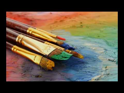Yaşlı rəssamın tələbəsinə öyrətdiyi sonuncu dərs (TƏNQİD)