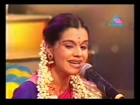 IDEA STAR SINGER 2007 - YouTube