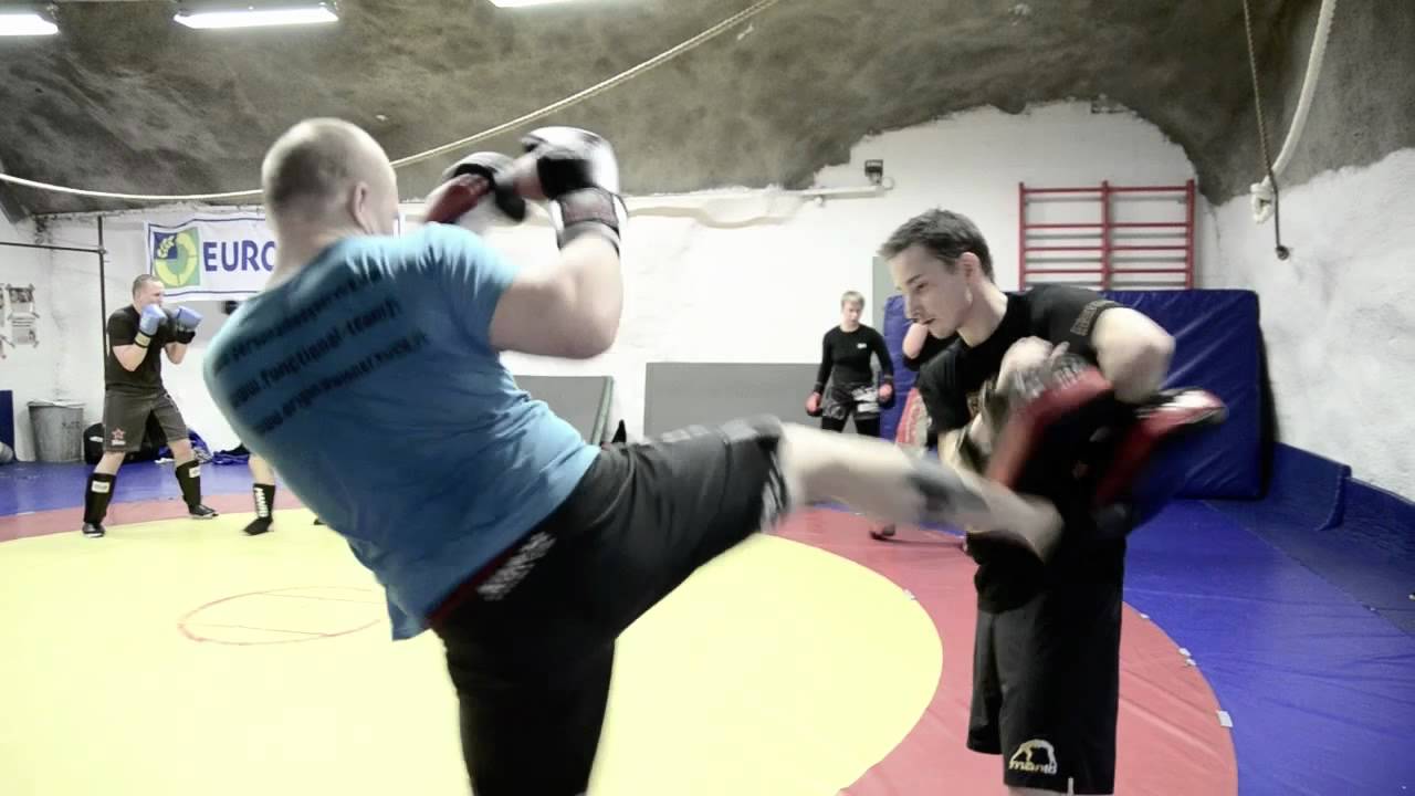 Gladiator Factory Kuopio - Lukkopaini - Vapaaottelu - BJJ - YouTube