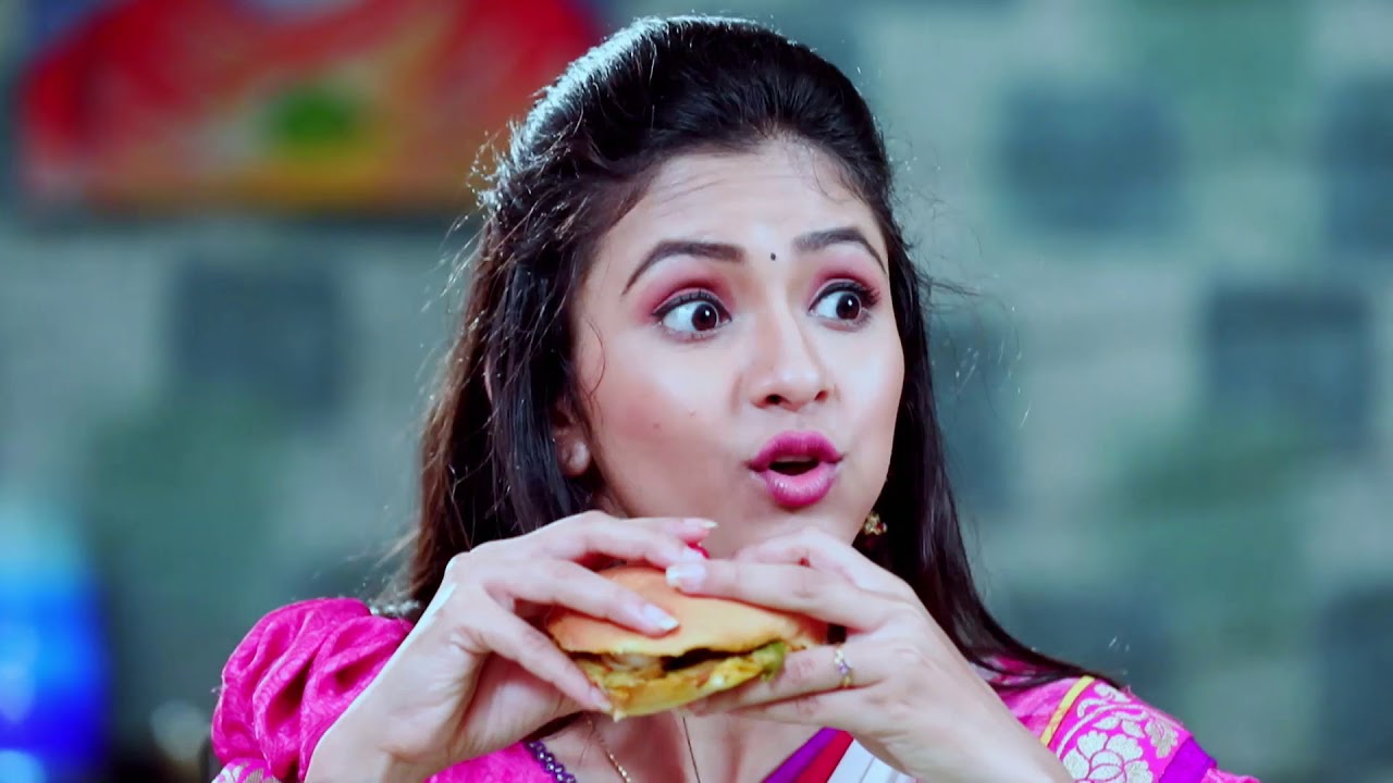 Subbalakshmi Samsara - Full Episode - 140 - Deepa Bhaskar, Nihal ...