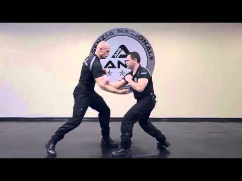 5. PERSONAL DEFENSE - Professional Close Combat Training for Police and ...