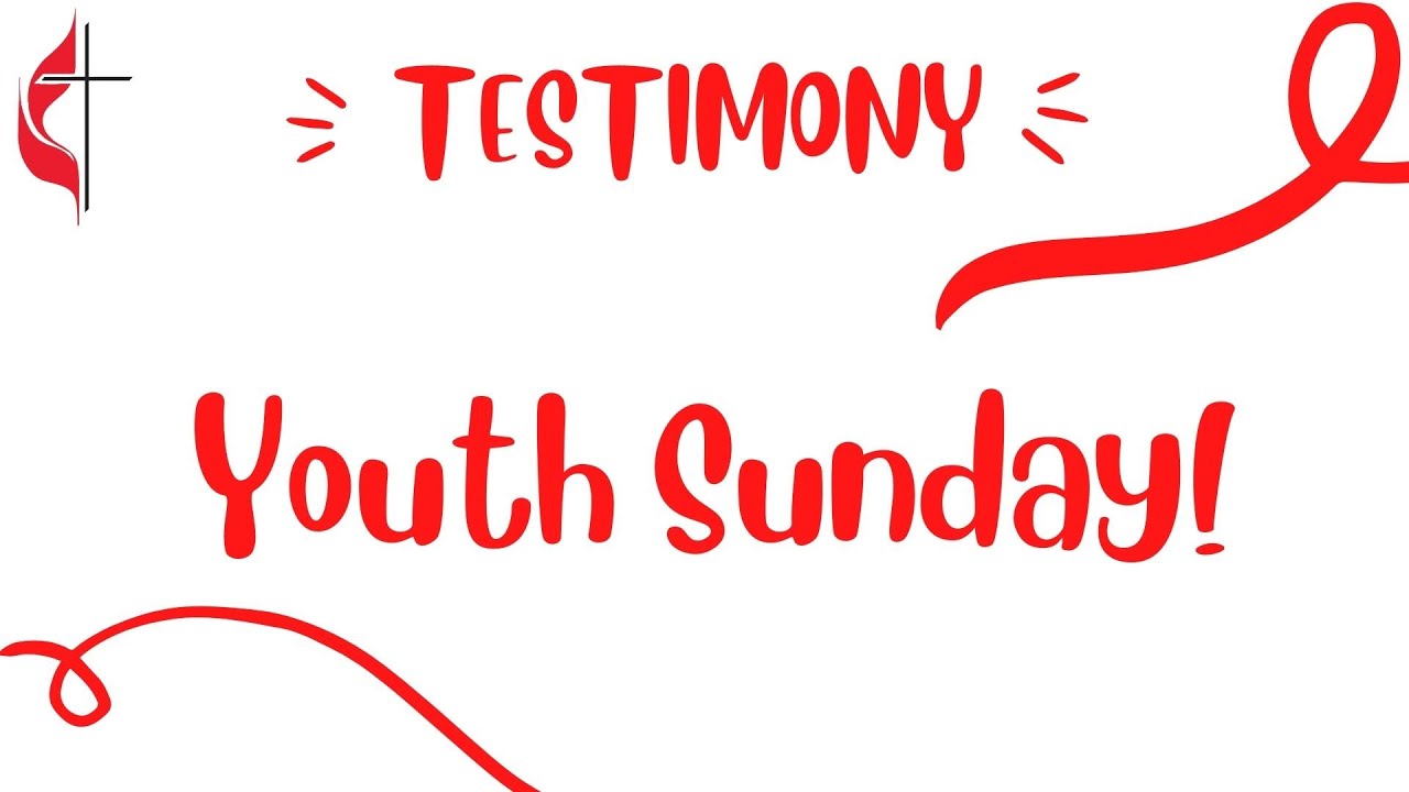 Youth Testimony | Addison Peeples - YouTube