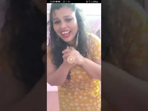 aarohi bhabhi tango live 2021