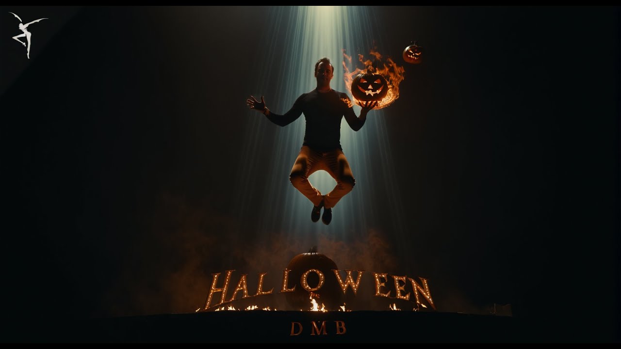 Dave Matthews Band - Halloween 2: Electric Boogaloo - YouTube