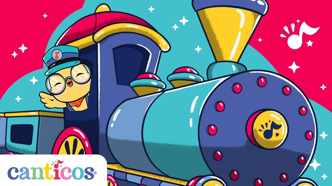 Canticos | Conoce a Nicky Chickie | Colección de canciones infantiles ...