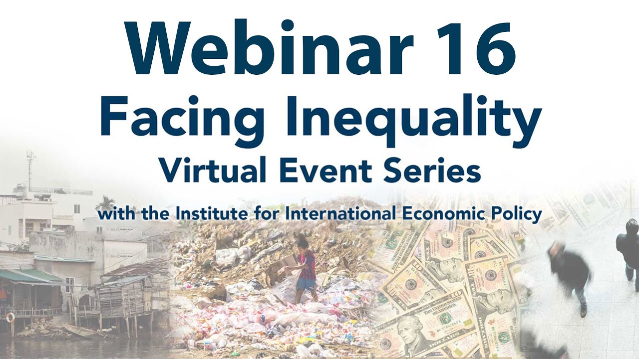 The Distribution of Wealth in Germany, 1895-2018 feat. Charlotte ...