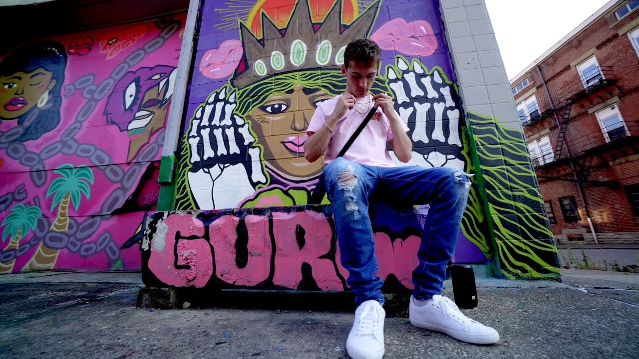 Zach Scheels - Relax (Official Video) - YouTube