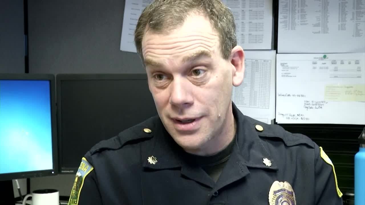 Helena Police warn of increase in vehicle thefts and break-ins - YouTube