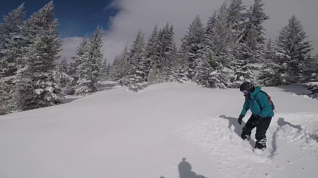 Minturn Mile 2/24/20 - YouTube