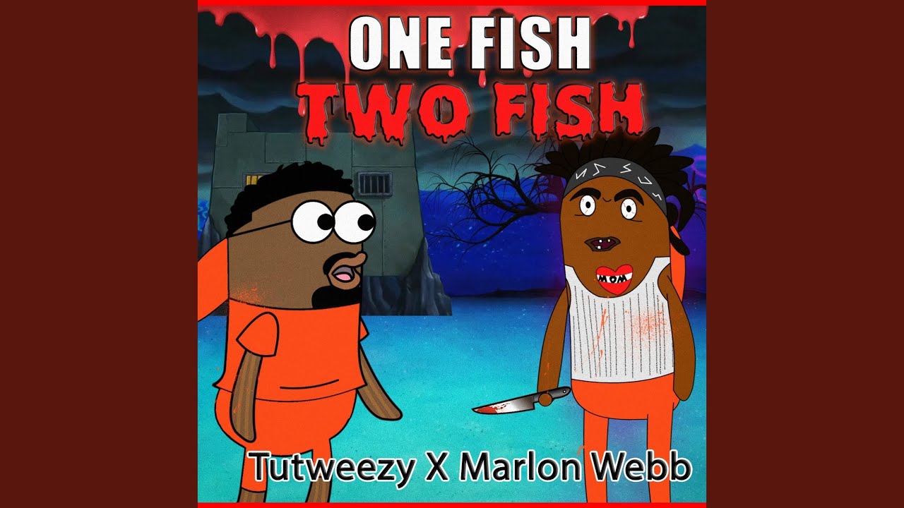 One Fish, Two Fish - YouTube Music