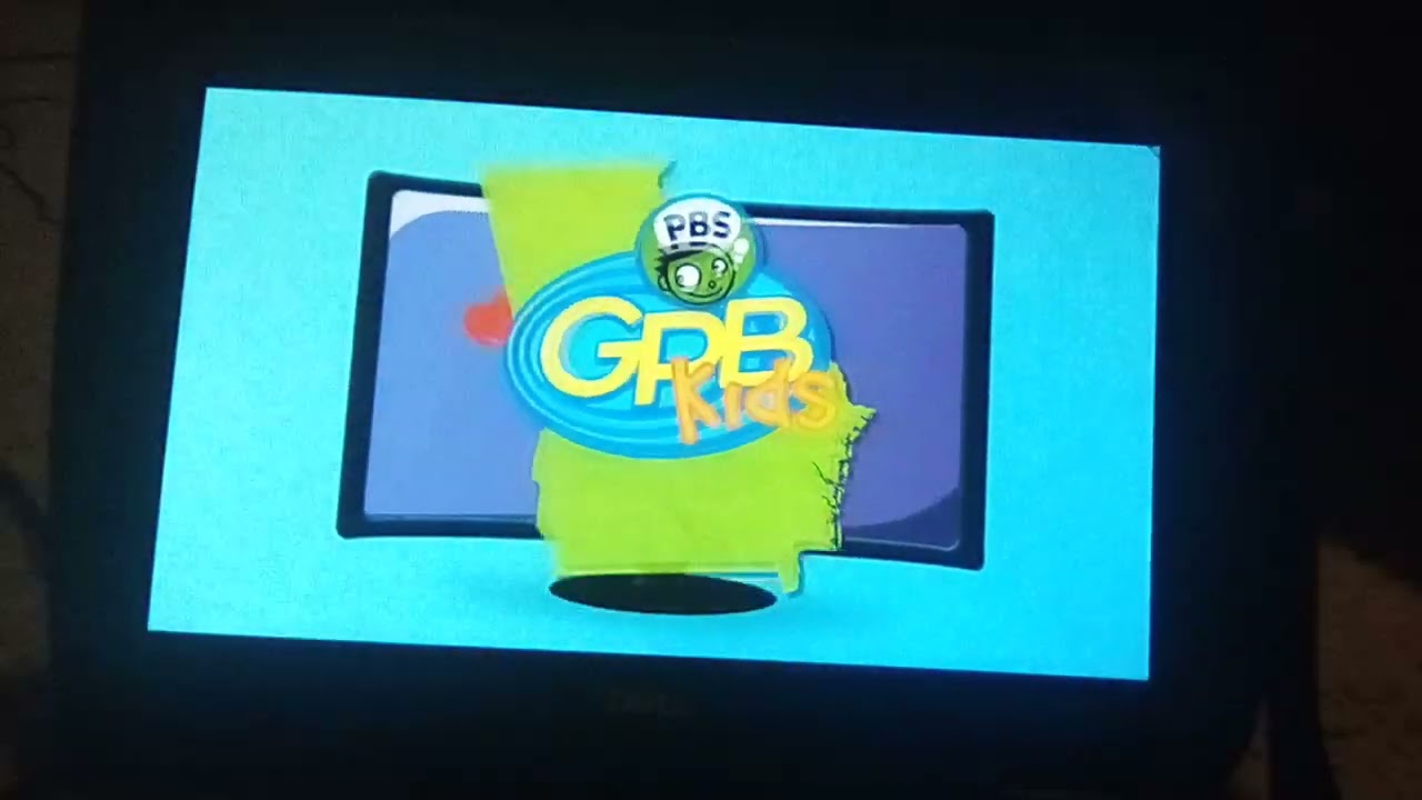 PBS Kids Sign Off Program Break (2022 WGTV-DT1) (53) - YouTube