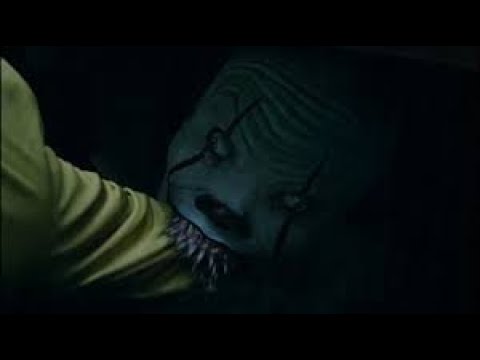 It (2017) Opening scene - YouTube