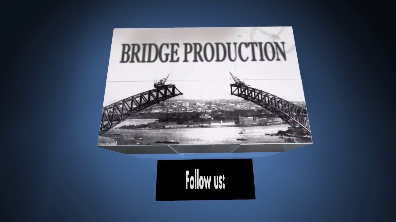 Bridge Production Šid - YouTube