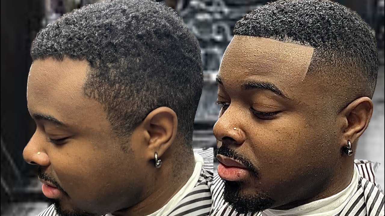 🔥Must See Transformation 🔥| Full Detailed Barber Tutorial | Step By ...