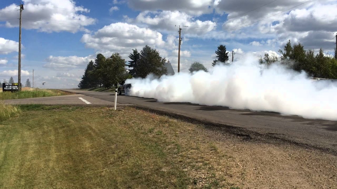 Turbo LS1 S10 Extreme - YouTube