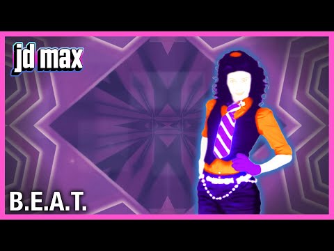 Just Dance: B.E.A.T. by Selena Gomez || Fanmade Mashup