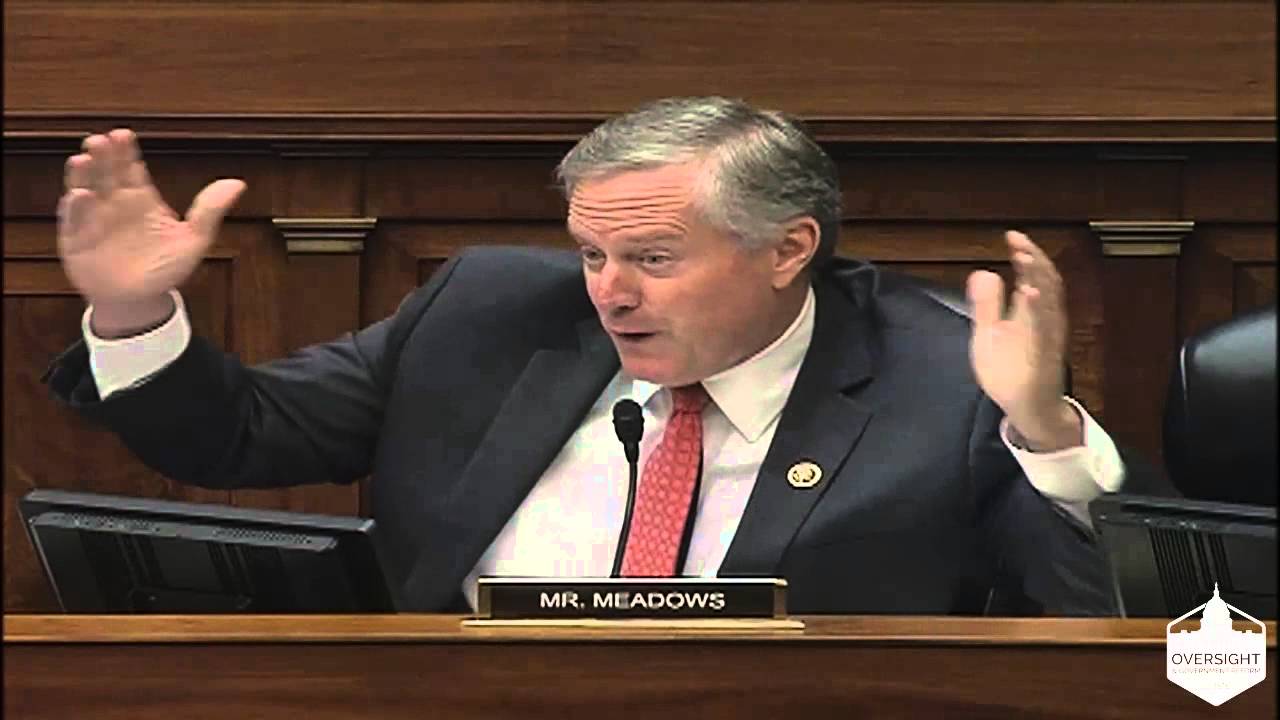 Mr. Meadows - Terrorist Travel: Vetting for National Security Concerns ...