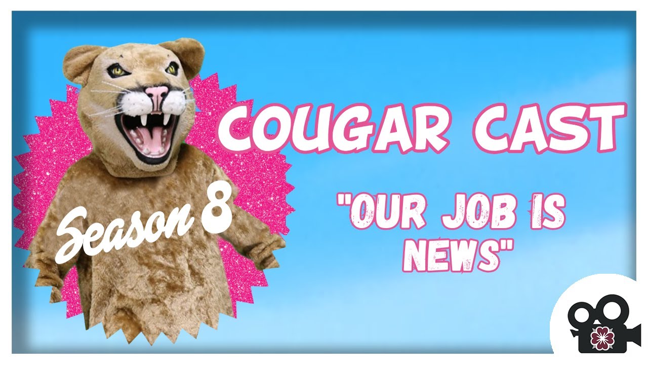 Cougar Cast Season 8 Premiere - YouTube