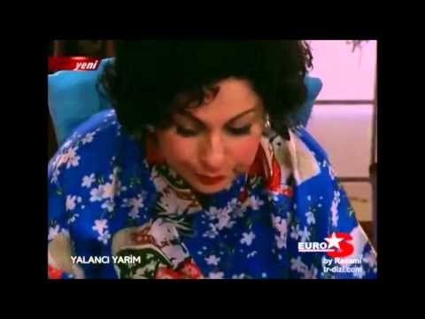 Barış Akarsu - Öyle Bir Geçer ki Zaman (Yalancı Yarim)