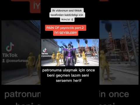 arkadaşlar bu video 'm tiktok hesabımda 60 k izlenme 3 k begeni aldı bakalım burda izlenecek mi