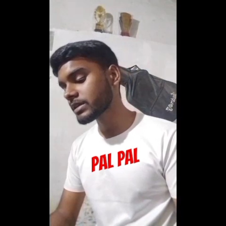 Pal Pal |Sachin Singer #palpal#song - YouTube