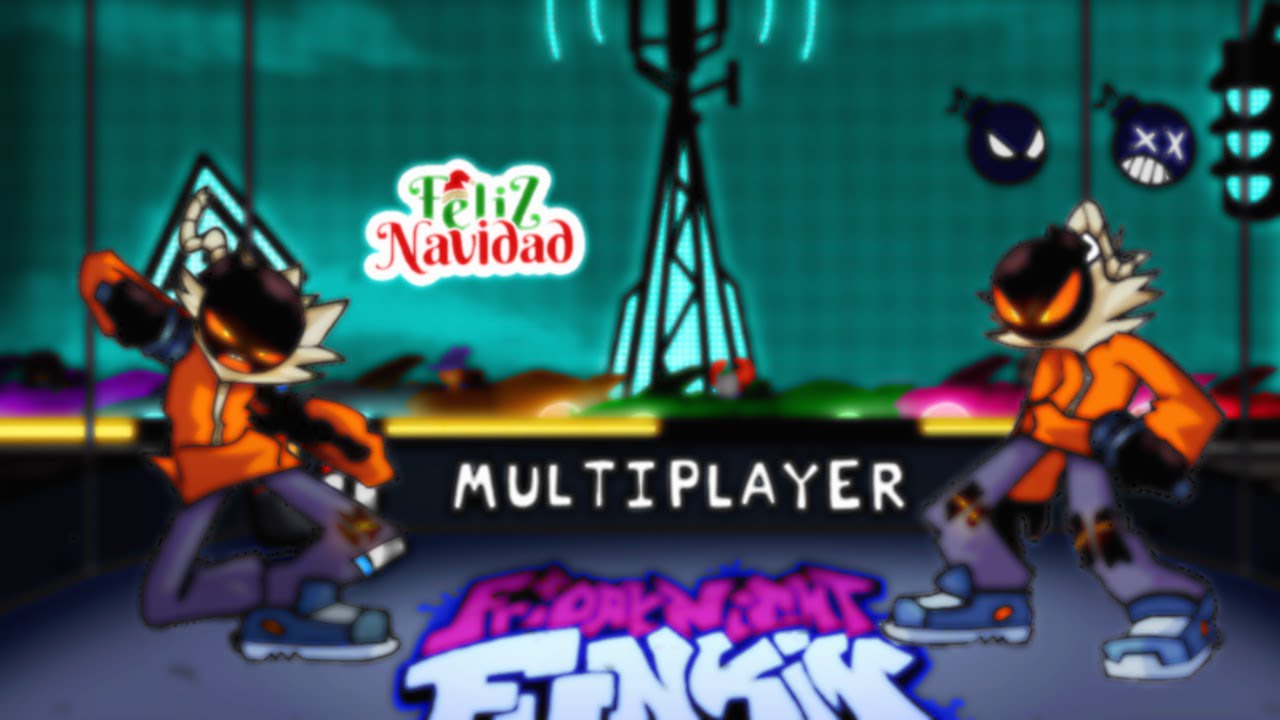 𝙑.𝙎. [Whitty A-Side] - [𝙁𝙉𝙁 𝙈𝙐𝙇𝙏𝙄𝙋𝙇𝘼𝙔𝙀𝙍] 𝘿𝙚 𝙈𝙀𝘿𝙄𝘼𝙁𝙄𝙍𝙀 - YouTube