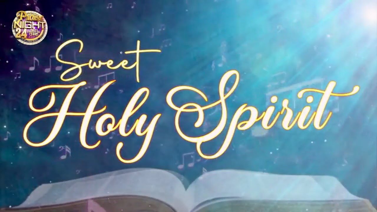 Sweet Holy Spirit Maya_Simeon_Rich_LoveWorld Singers - YouTube