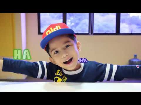 Johny Johny Yes Papa | Nursery Rhymes & Song | Didi & Friends English