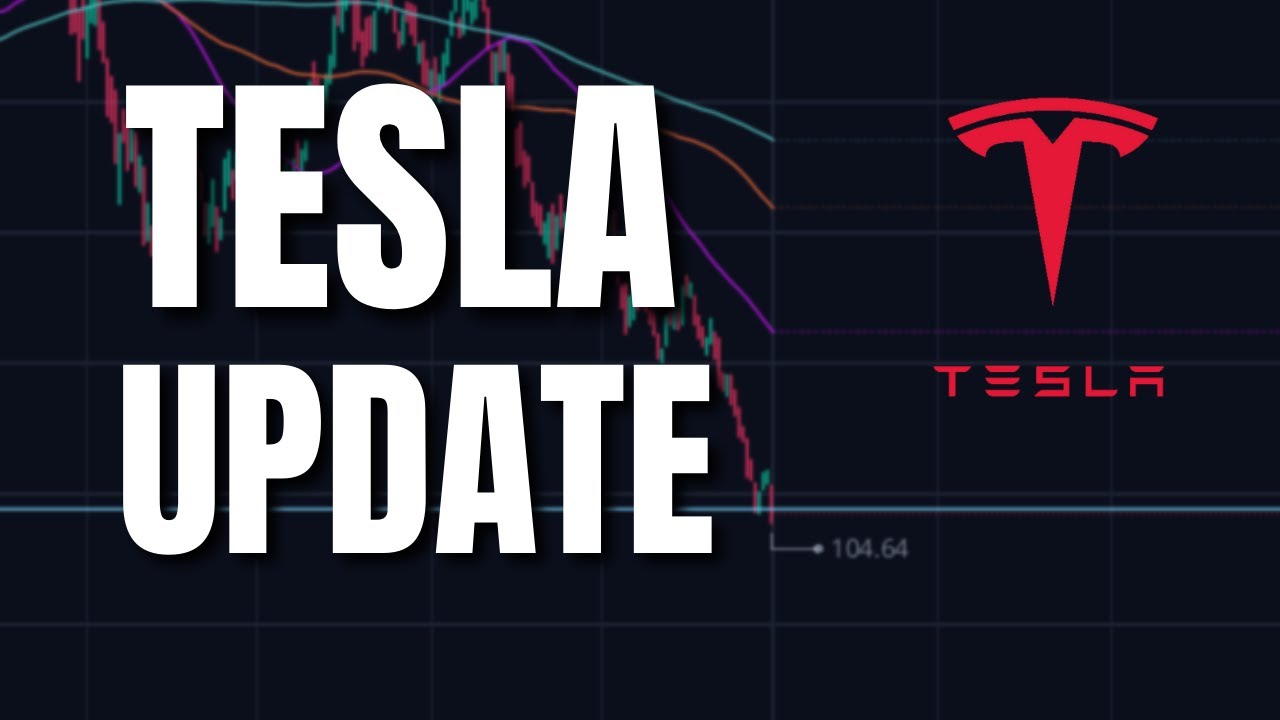 STOCKS WILL MOVE 2-3% TOMORROW.. (HUGE PAYROLL REPORT) *TESLA STOCK ...