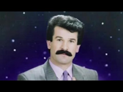 Malatyalı İbrahim - Öp Beni Yanaklarımdan