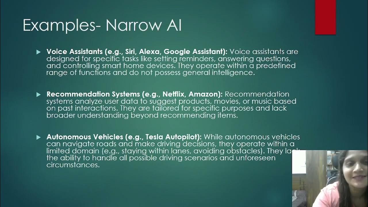 Introduction to AI | Lecture 1 | Artificial Intelligence | Information Technology | TCSC ...