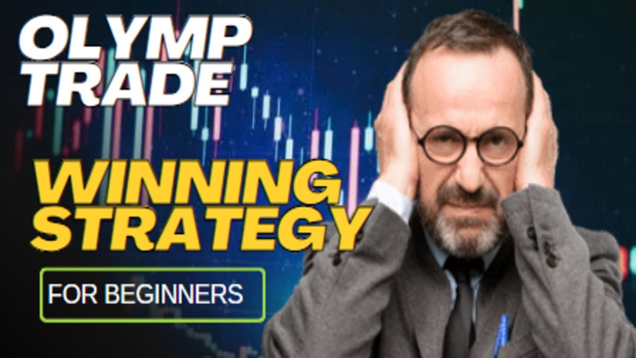 Olymp Trade winning strategy for beginners | Profit $190 | olymp trade ...