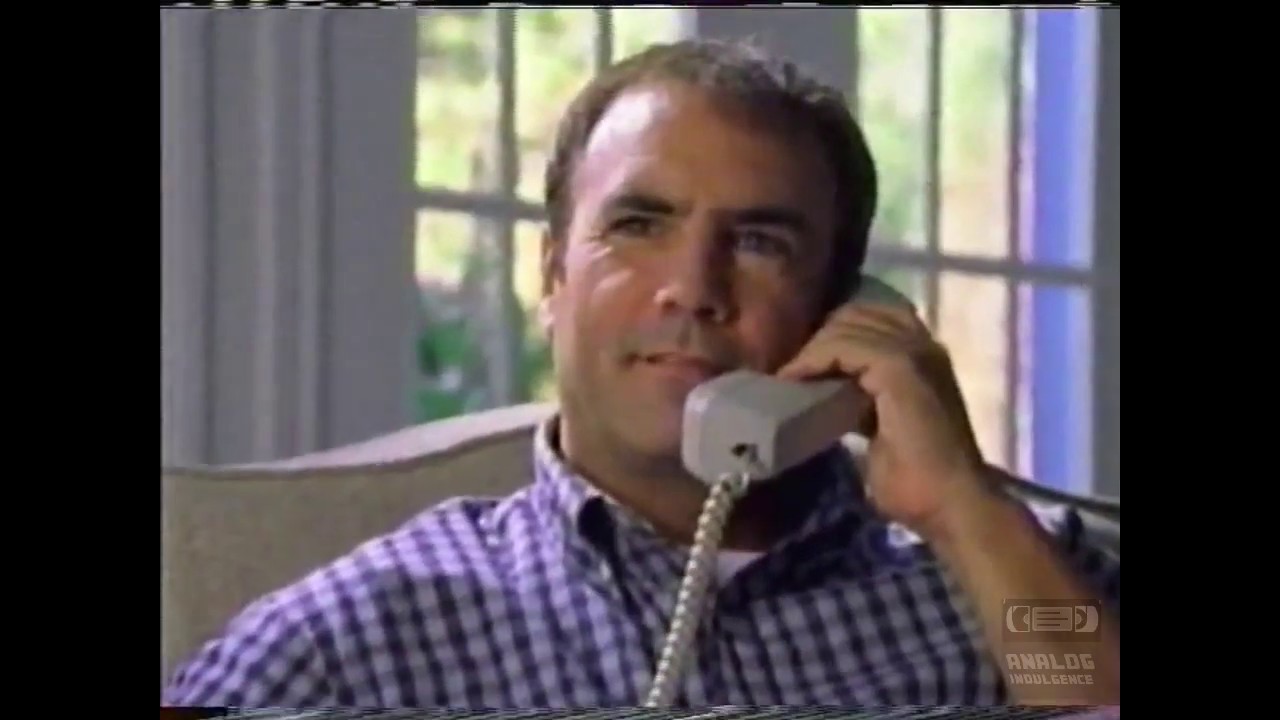 America Online | Television Commercial | 2001 | AOL - YouTube