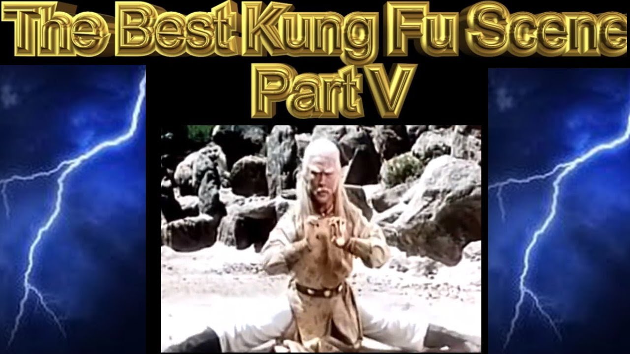 The Best Kung Fu Scenes Part 5 #UC - YouTube