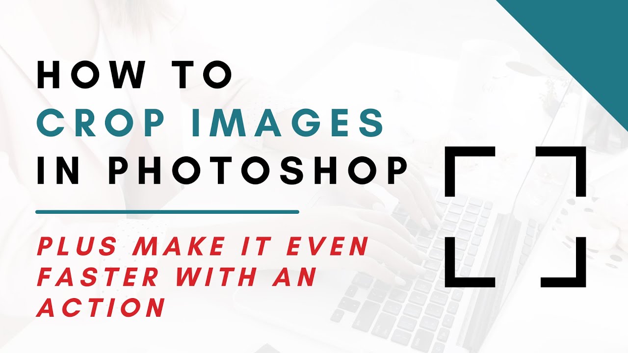 How To Crop An Image In Photoshop With Actions YouTube how-to-crop-an-image-in-photoshop-with-actions-youtube