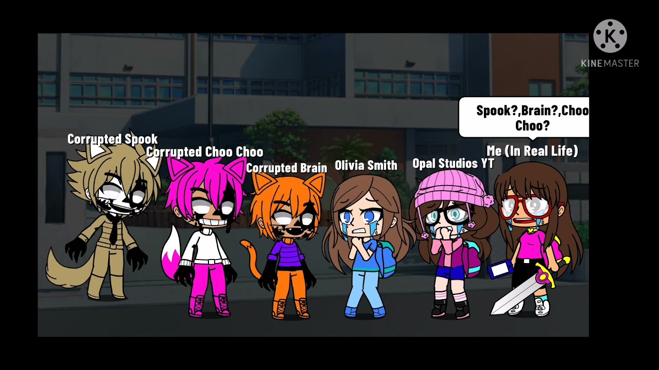 CORRUPTED TOP CAT AND HIS GANG|LEARNING WITH PIBBY - YouTube