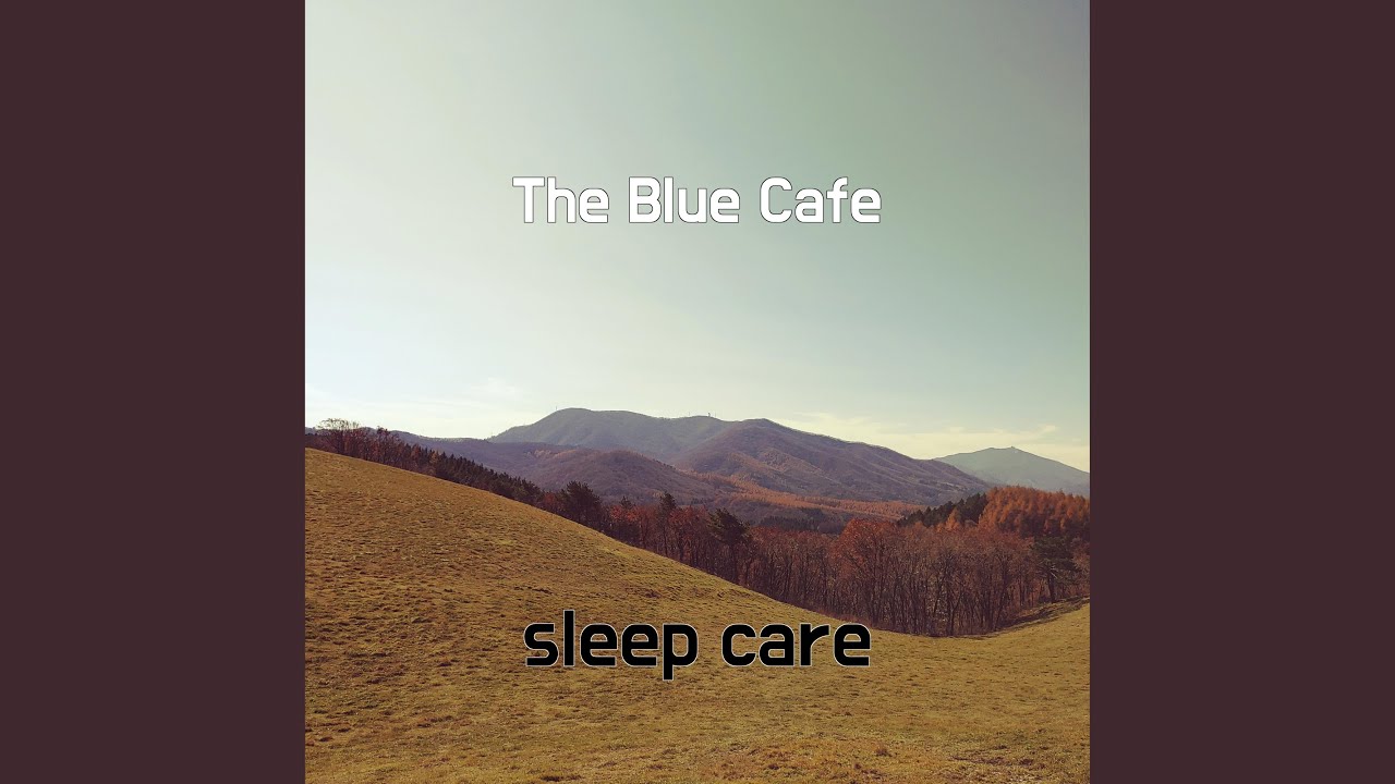 The Blue Cafe - YouTube