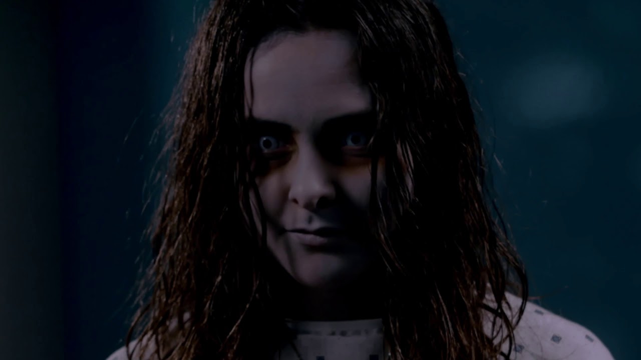 Reawakened (Horror Film) Trailer (2020) - YouTube