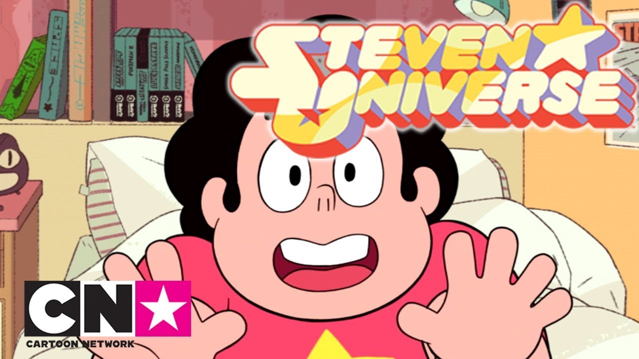 Steven Universe | O episódio | Cartoon Network - YouTube