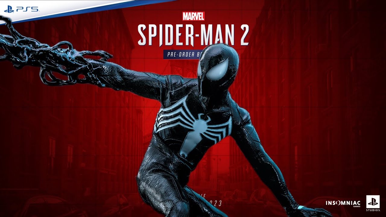 Marvel’s Spider-Man 2 : Venom Has Multiple Host !!?!! - YouTube