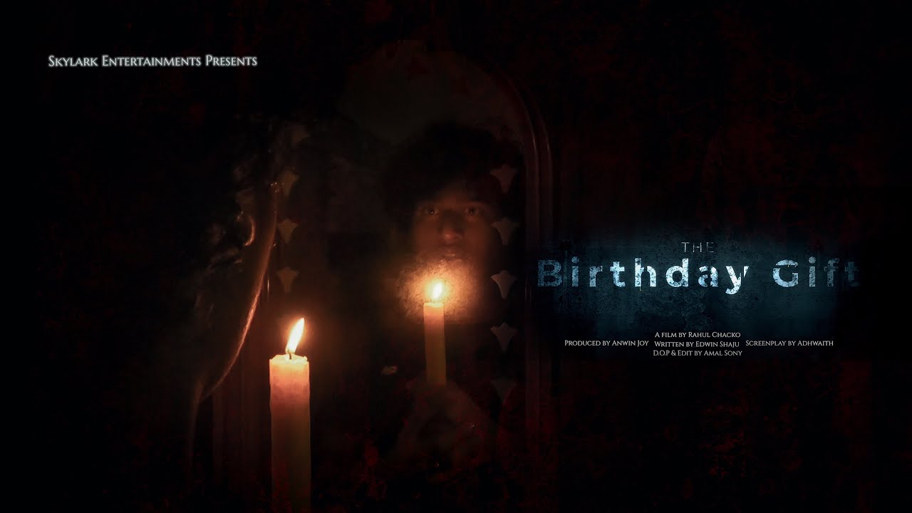 The Birthday Gift Malayalam Short Film | Directed by Rahul Chacko - YouTube
