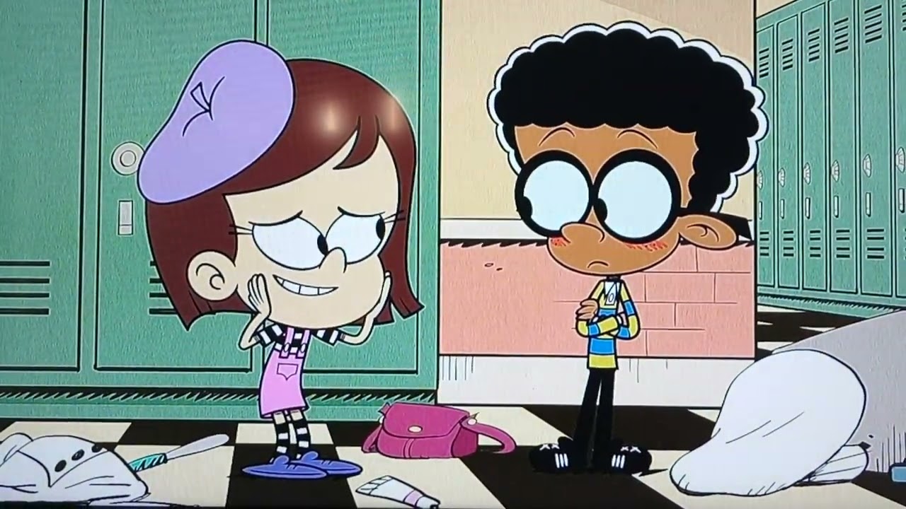 Clyde McBride and Chloe Cute Couples 🥰 ️💜💓 - YouTube
